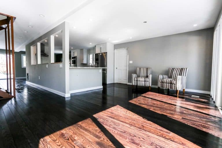 Product Inspiration - Custom Flooring Finishes from Cochran's Lumber
