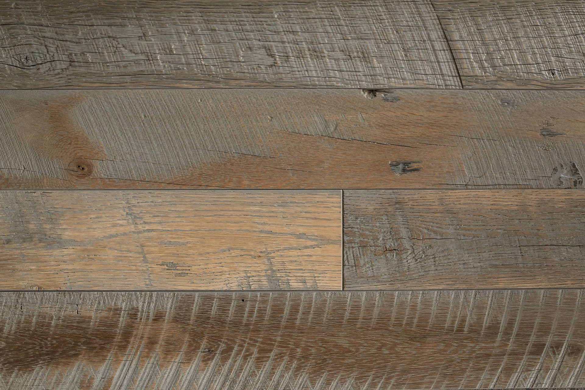 Shaker Gray - Color Collection - Cochrans Lumber - Custom Wood Floors