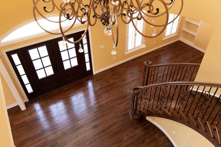 Neoclassical Elegance Wide Plank Flooring - Cochrans Lumber