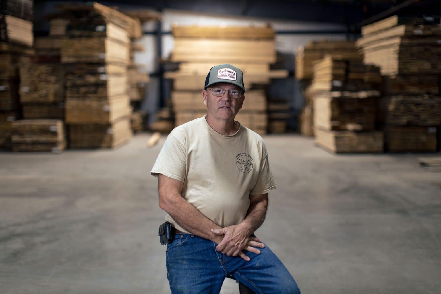 Team Members Archive - Cochrans Lumber