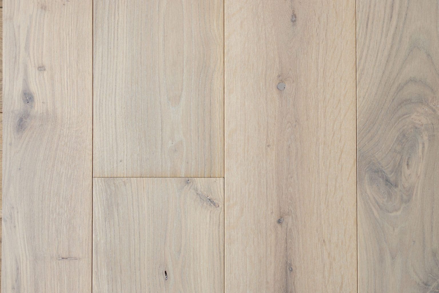 Select Grade Oak Flooring: A Premium Choice for Your Home